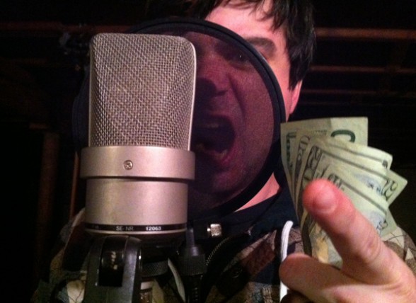 Musicians Demonizing Fans for Free Music: You're Doing it Wrong ...